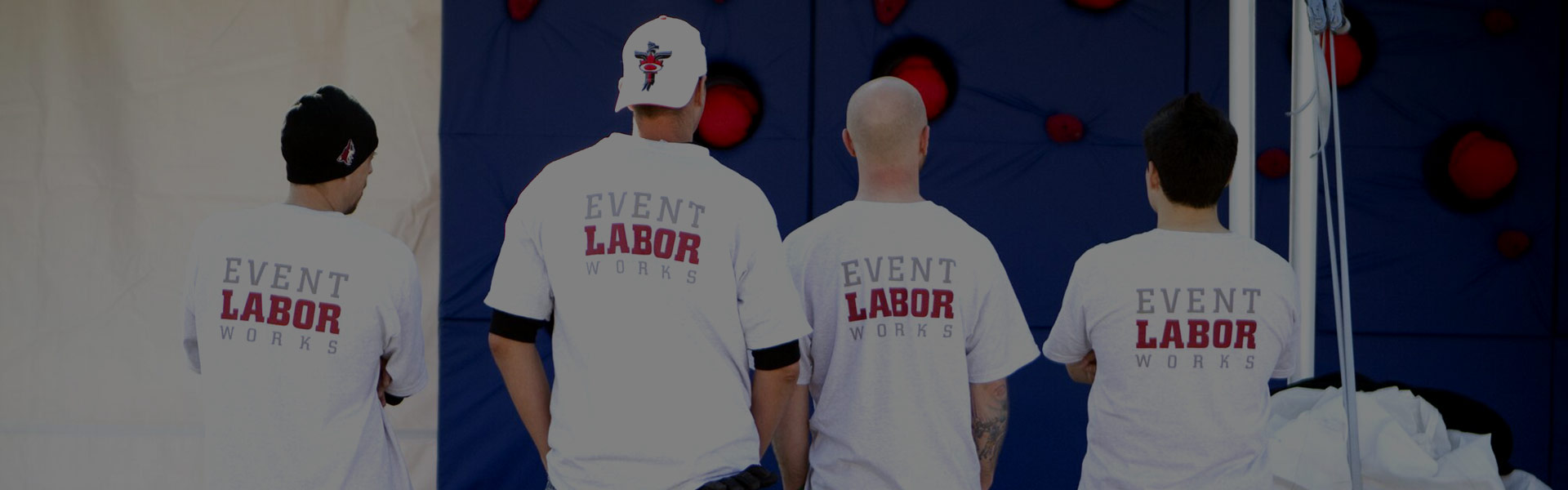 Home - Event Labor Works